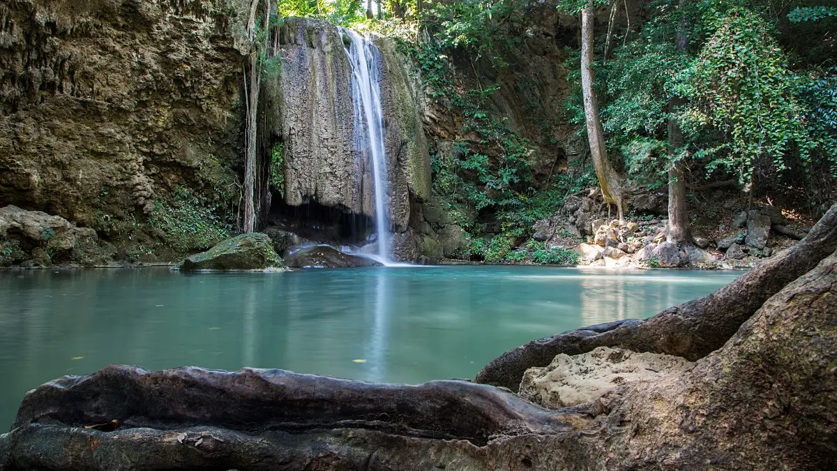 Erawan National Park Thailand: Waterfalls, Hiking Trails & Visitor Guide